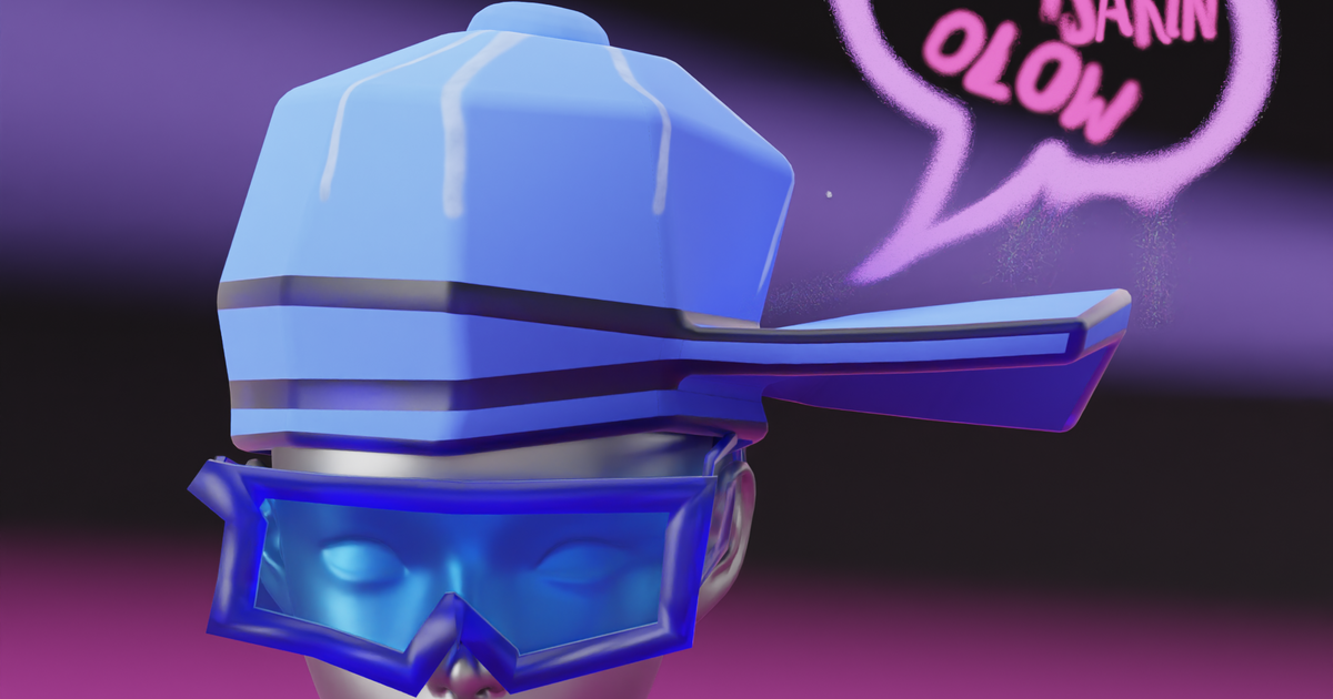 Isakin | Tech BNV | 8th Wall