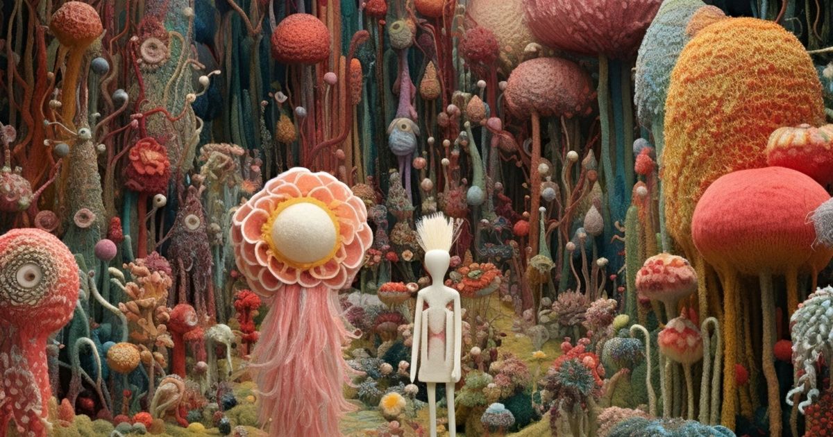 Sho Back Wall Part 4 | Byte Brush | 8th Wall