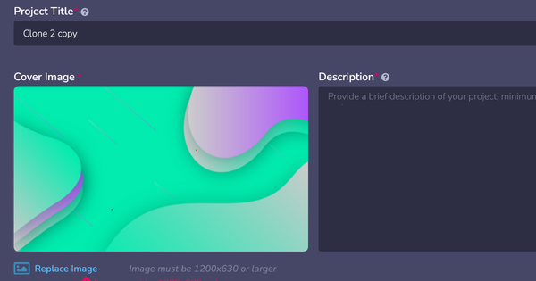 Clone 2 Polished | Saman Monazami | 8th Wall
