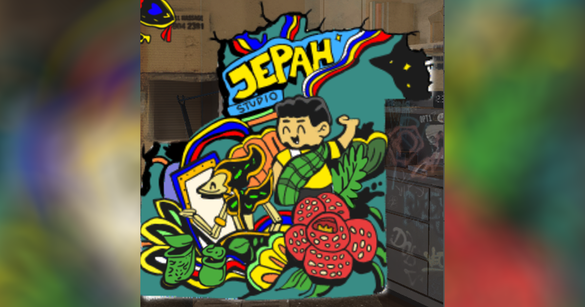 ARFest-WanJepah | Experiential Design Team | 8th Wall