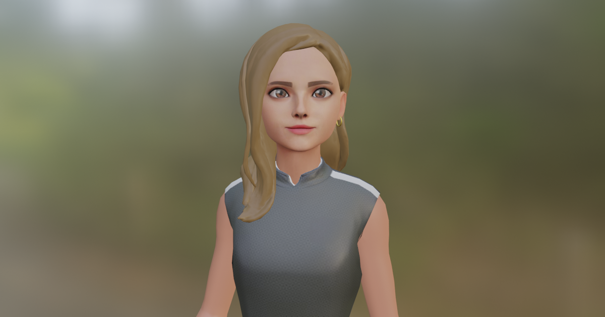 Ruby | Kuble | 8th Wall