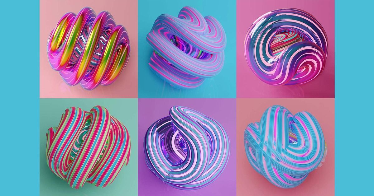 CandyVerse | Natasha Gubernov | 8th Wall