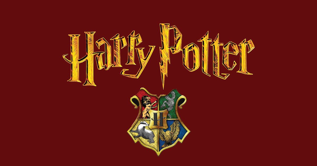 Harry Potter | Hue Motion | 8th Wall