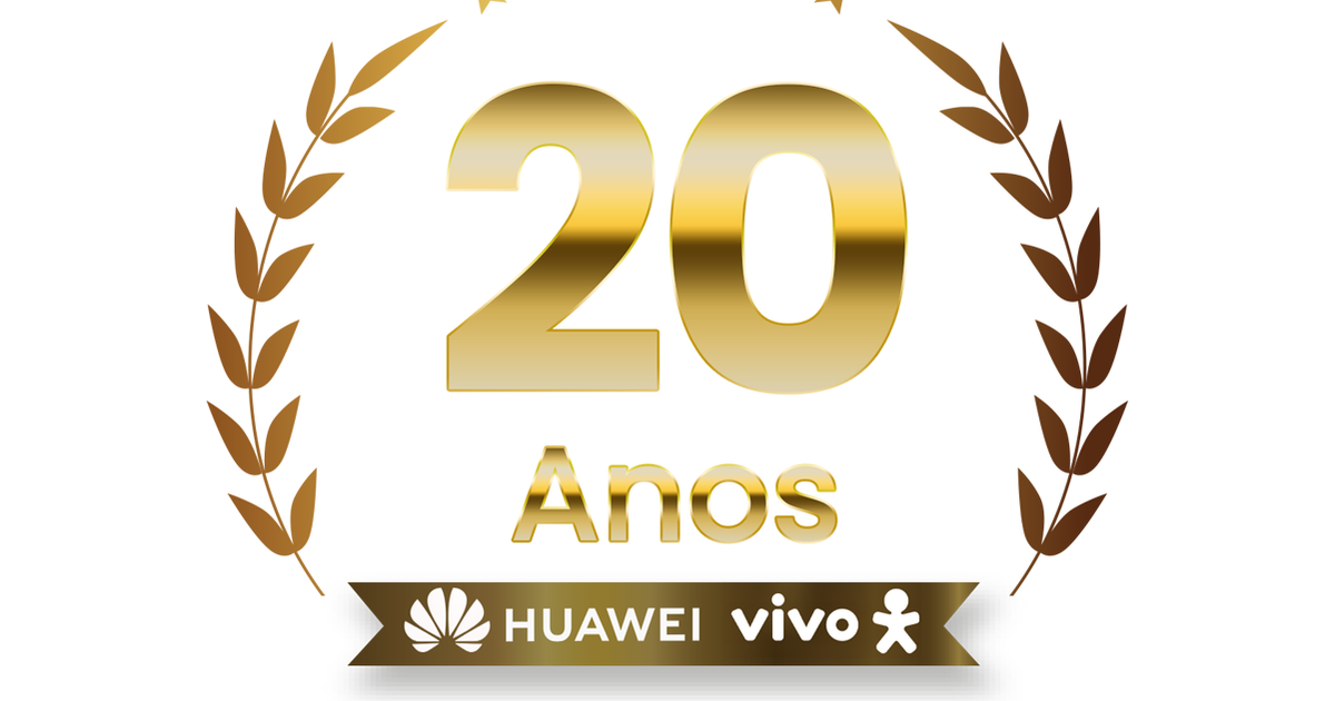 Huawei Vivo Congratulations AR | Dazain Studio | 8th Wall
