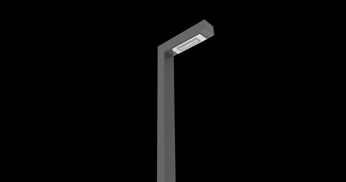 EN2A Landscape Light | Rooster Lighting | 8th Wall