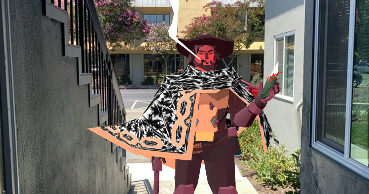 GLB Texture Swap | 8th Wall Playground | 8th Wall