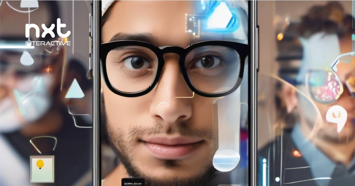 Face Effects questions AR By NXT INTERACTIVE