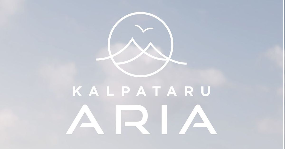 Kalpataru Aria 2BHK | archiverse.ai | 8th Wall