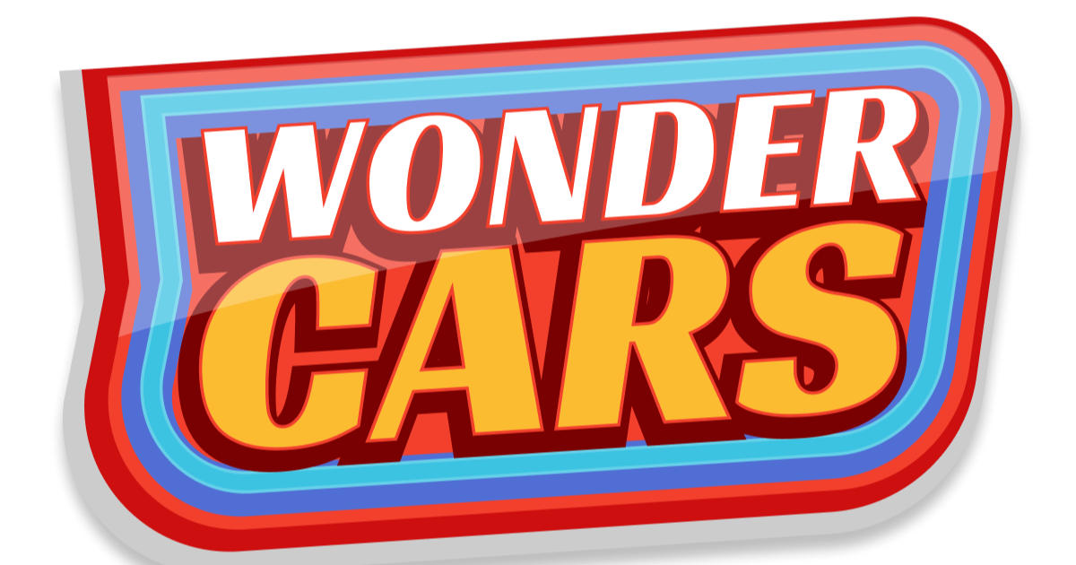 Wonder Cars