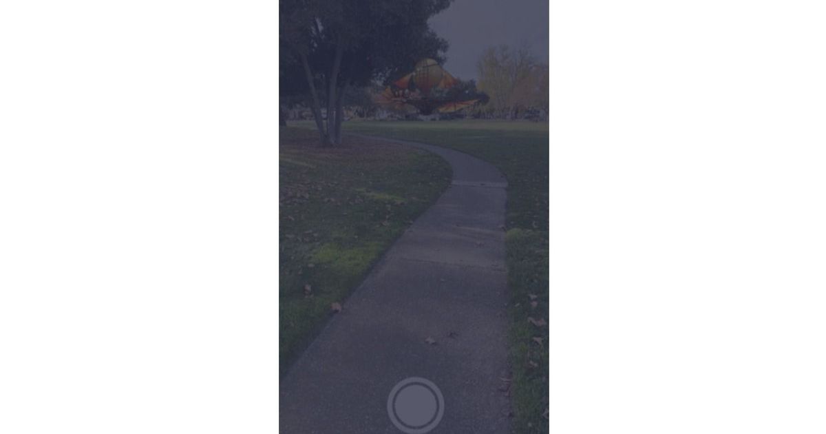 TapObjectPage | TraVR HK | 8th Wall