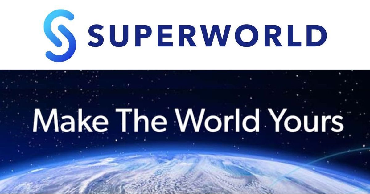 8th Wall | SuperWorld