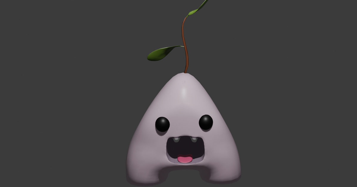 cute plant fiend | Jasmyne Lucille | 8th Wall