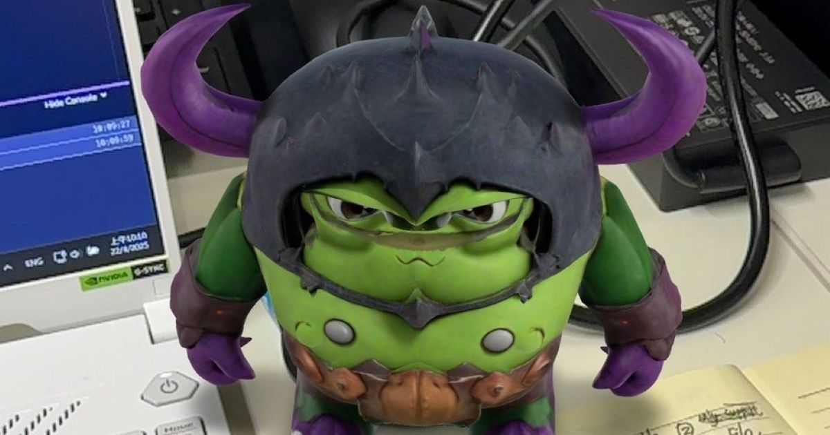 Niko_OpenAIMeshyAI | Kenny Chow | 8th Wall