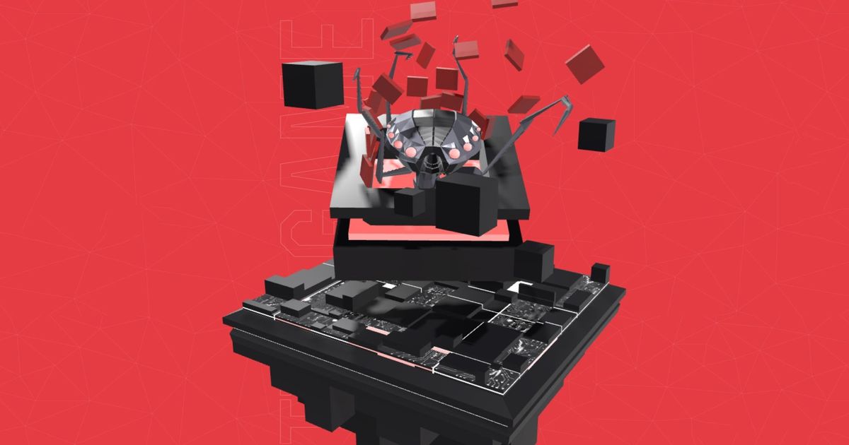 TTC Game | Egorov Agency | 8th Wall