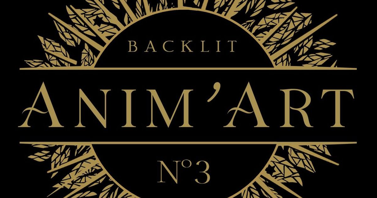 animart-backlit3 | oury ATLAN | 8th Wall