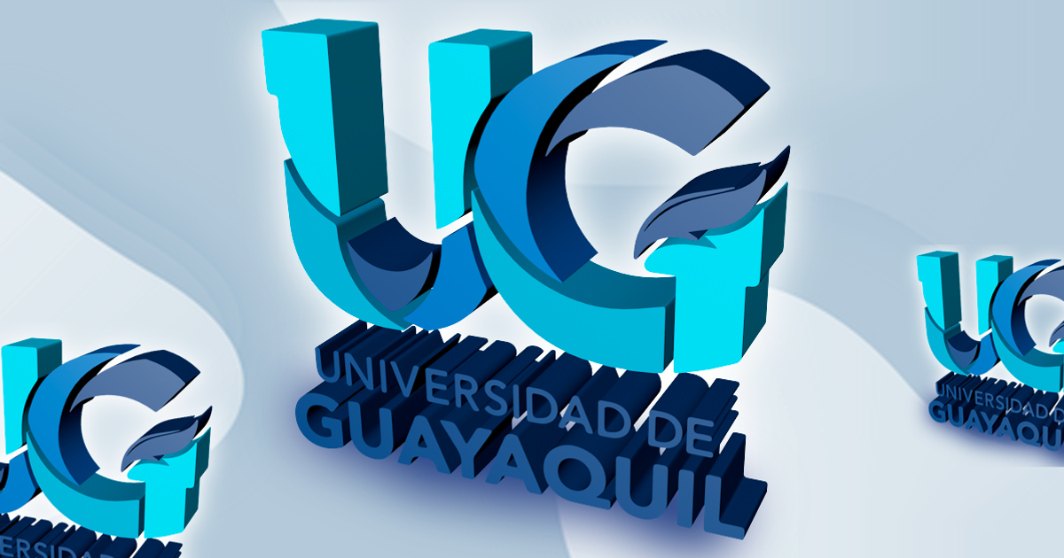 LOGO UG | jorman.ponguilloa@ug.edu.ec | 8th Wall
