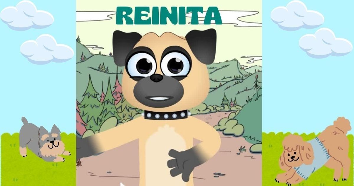 Perrito | Miaa | 8th Wall