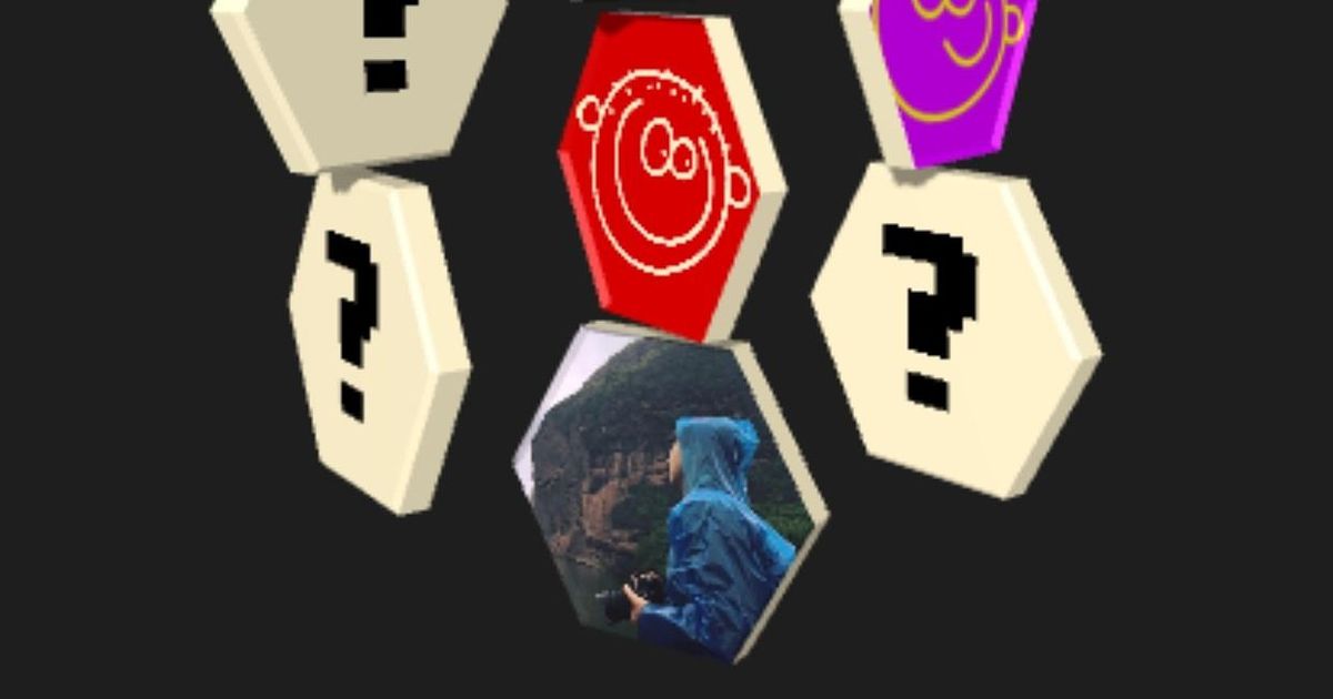 8th Wall | Mal Duffin