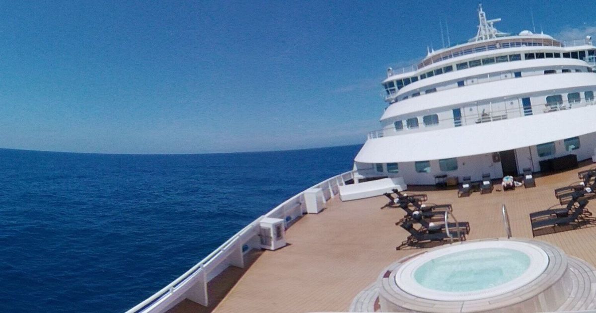 Pelagic Biome | Andrew Thomason | 8th Wall