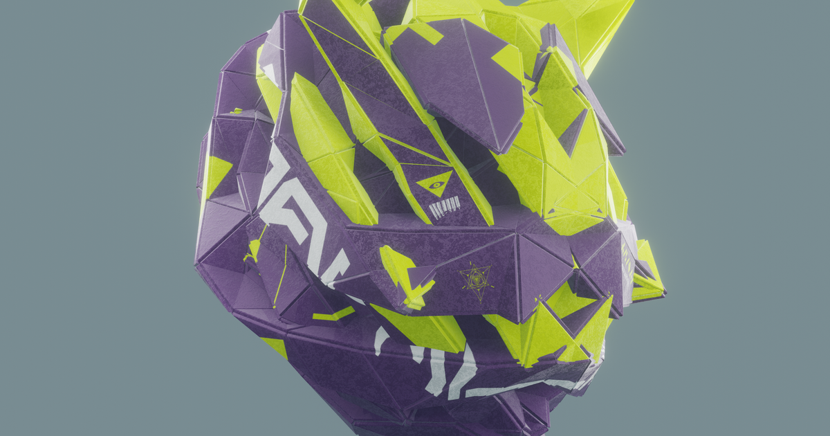 Infinite Helmet X | NAJARRO X | 8th Wall