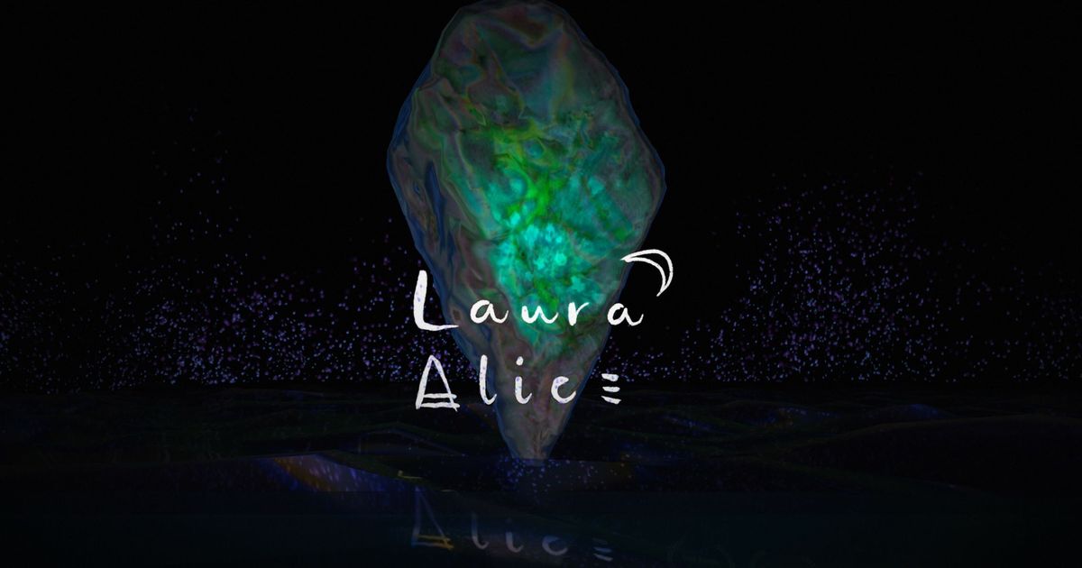 Laura alice | Laura Alice | 8th Wall