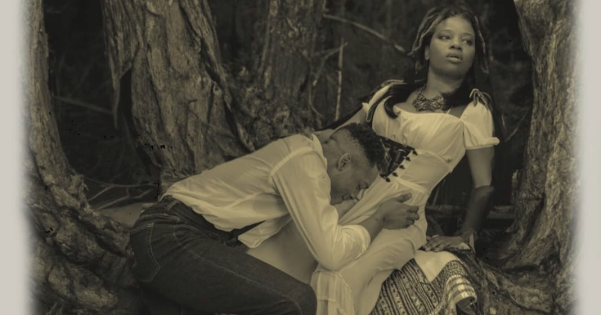 8th Wall | Kris Pilcher