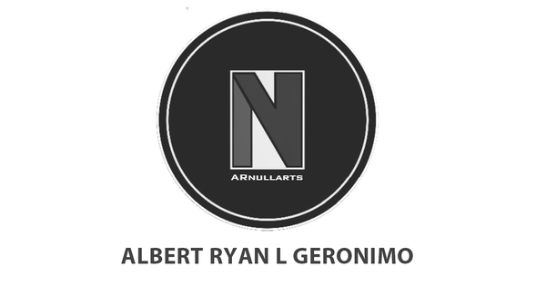 AlbertRyanGeronimoAR1 | Albert Ryan Geronimo | 8th Wall