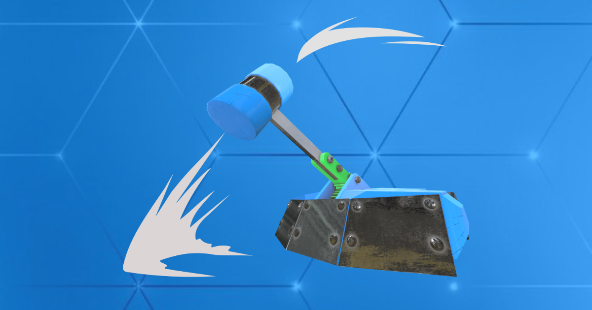 Bot Bash | MousePack | 8th Wall