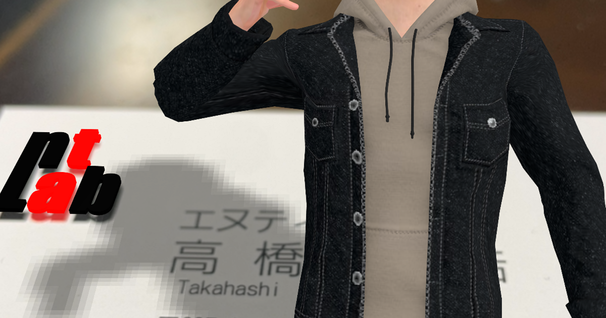 Root-CallMe_NameCard | ntlab.jp | 8th Wall