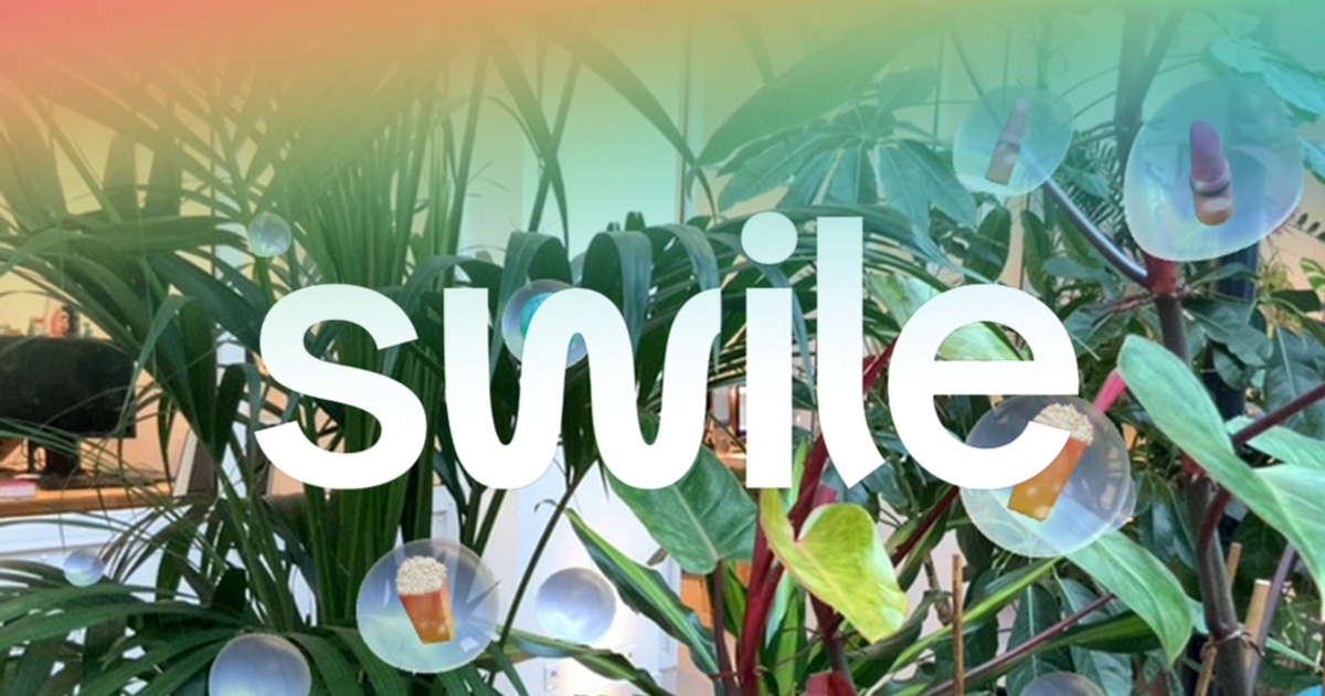 SWILE - CSE Solutions | Atomic Digital Design - ADD | 8th Wall