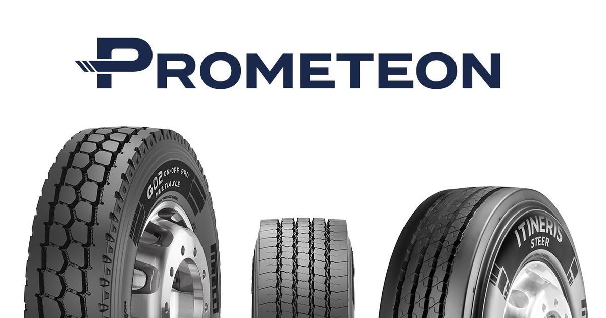 Prometeon Tire R02 AR | Dazain Studio | 8th Wall