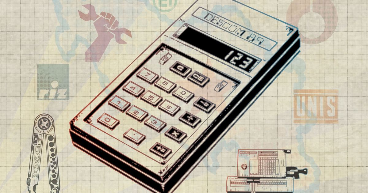 Retrobit AR 8 | Brojka | 8th Wall