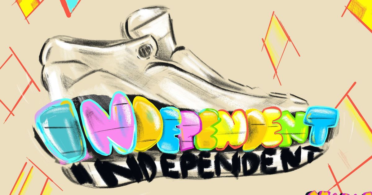 IndiependentRRRT | RRRT | 8th Wall