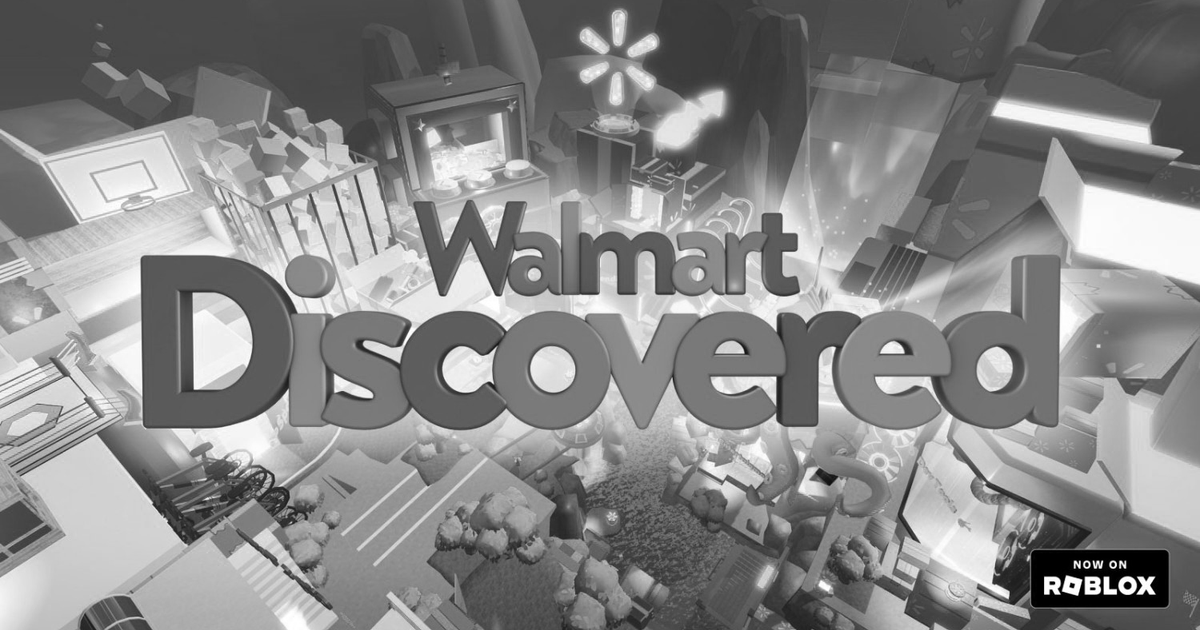 Walmart AR Promo (Development - Testing) | Broken Egg | 8th Wall