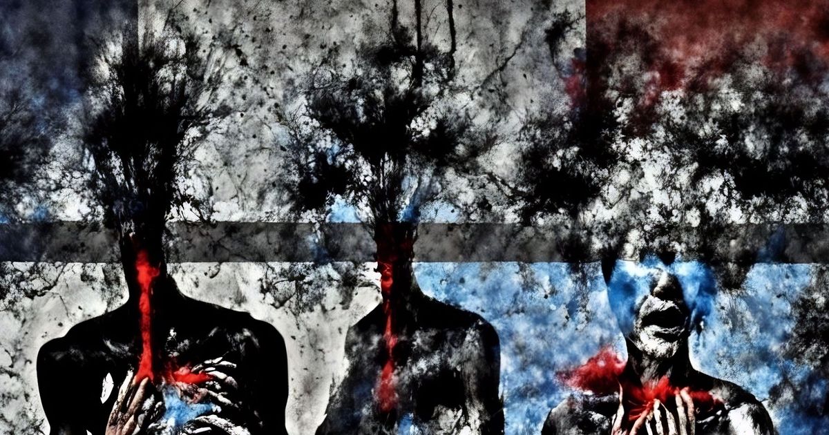 Smoke Farm | Ger Killeen | 8th Wall