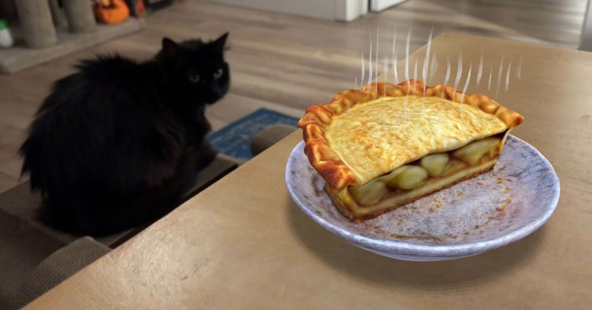 A-Frame: Steam Effect | 8th Wall Playground | 8th Wall