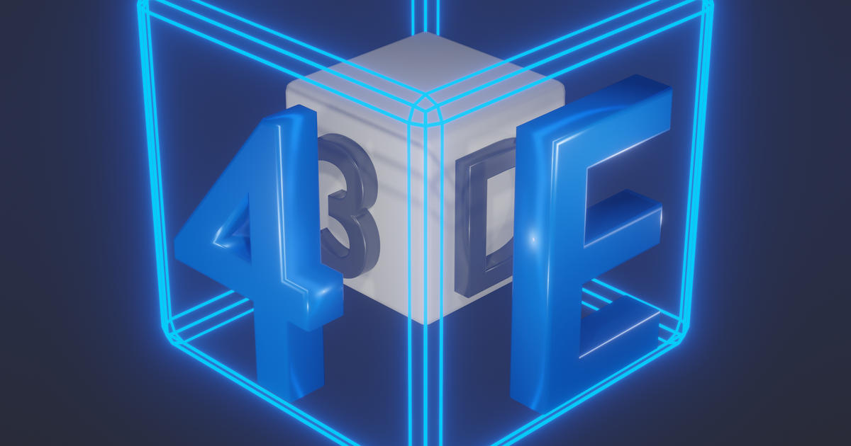 4ELogo | 4E Virtual Design | 8th Wall