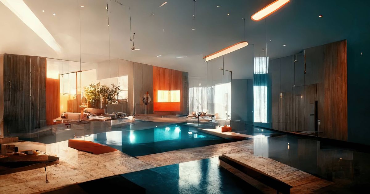 AR Track | Mini Giants | 8th Wall