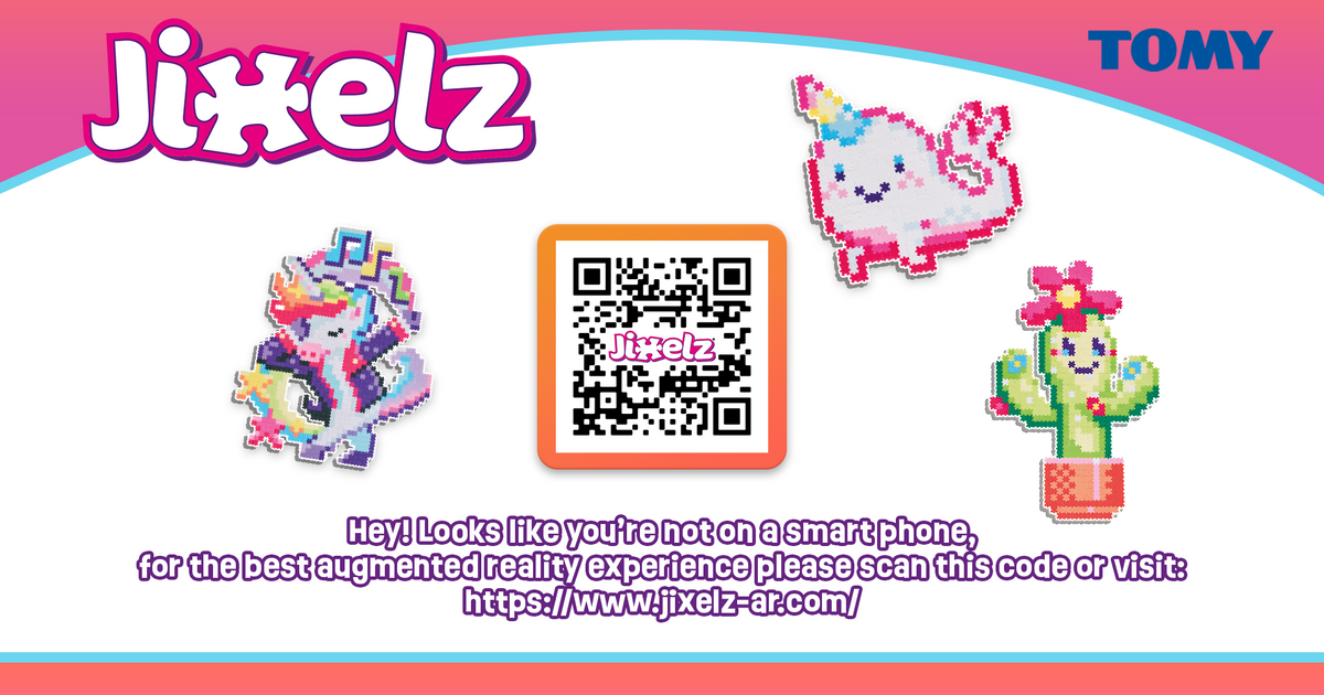 Jixelz