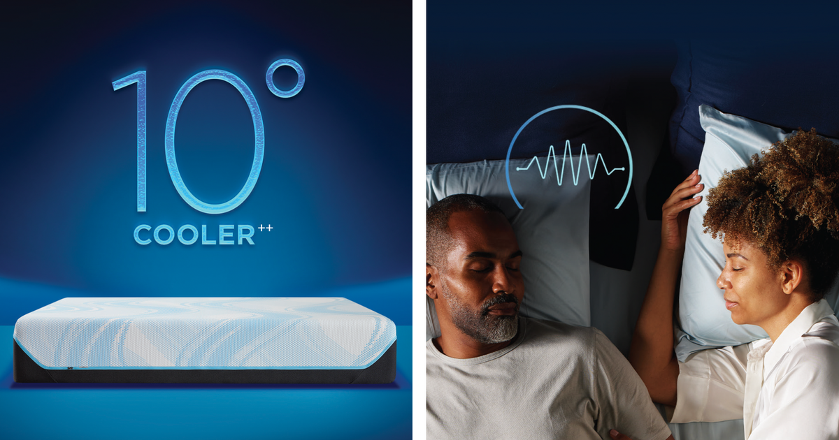 Trifecta - Tempur Sealy | Wellcom Worldwide | 8th Wall