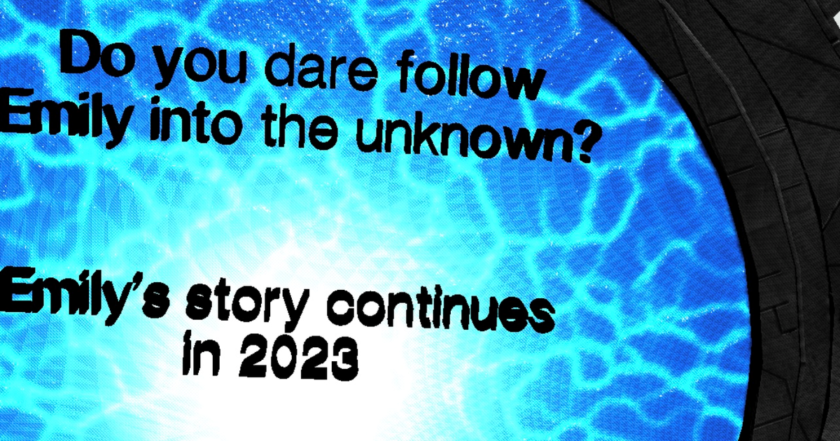 Portal for iFrame | QuestXR | 8th Wall