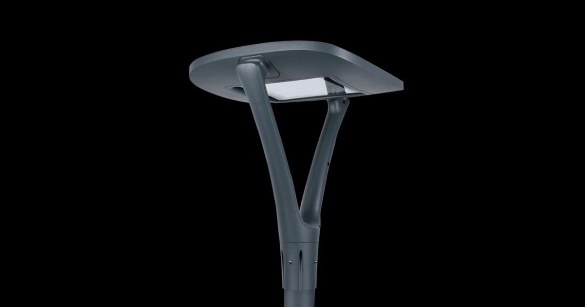 ED20 Landscape Light | Rooster Lighting | 8th Wall