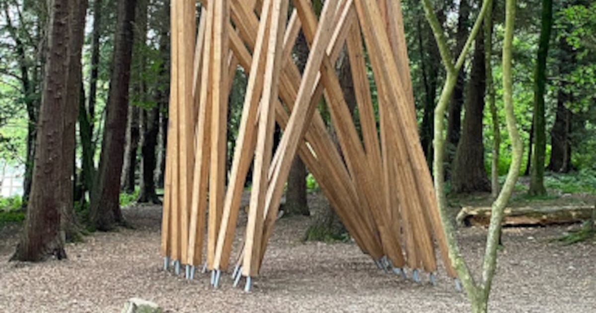 VPS Design ID Cybernest | Mal Duffin | 8th Wall