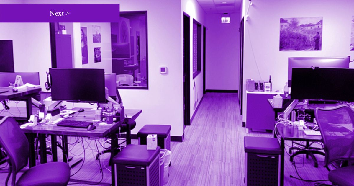 Camera Pipeline: Shaders | 8th Wall | 8th Wall