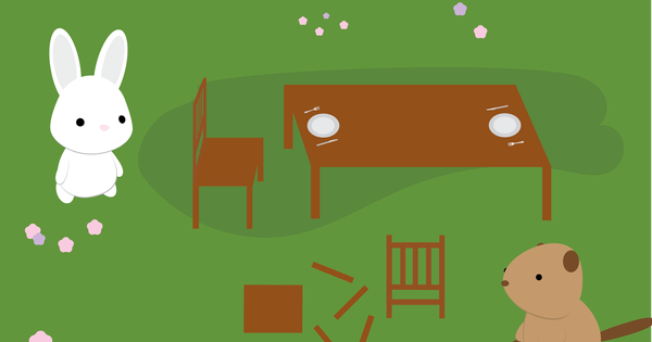 Activity 3 (with Sound) | AR Storybook | 8th Wall