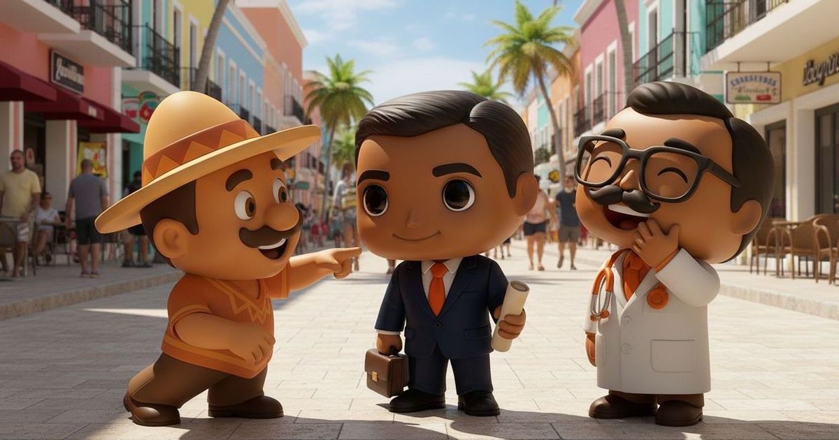 Chuy! | Bruno Cabrera Resendiz | 8th Wall