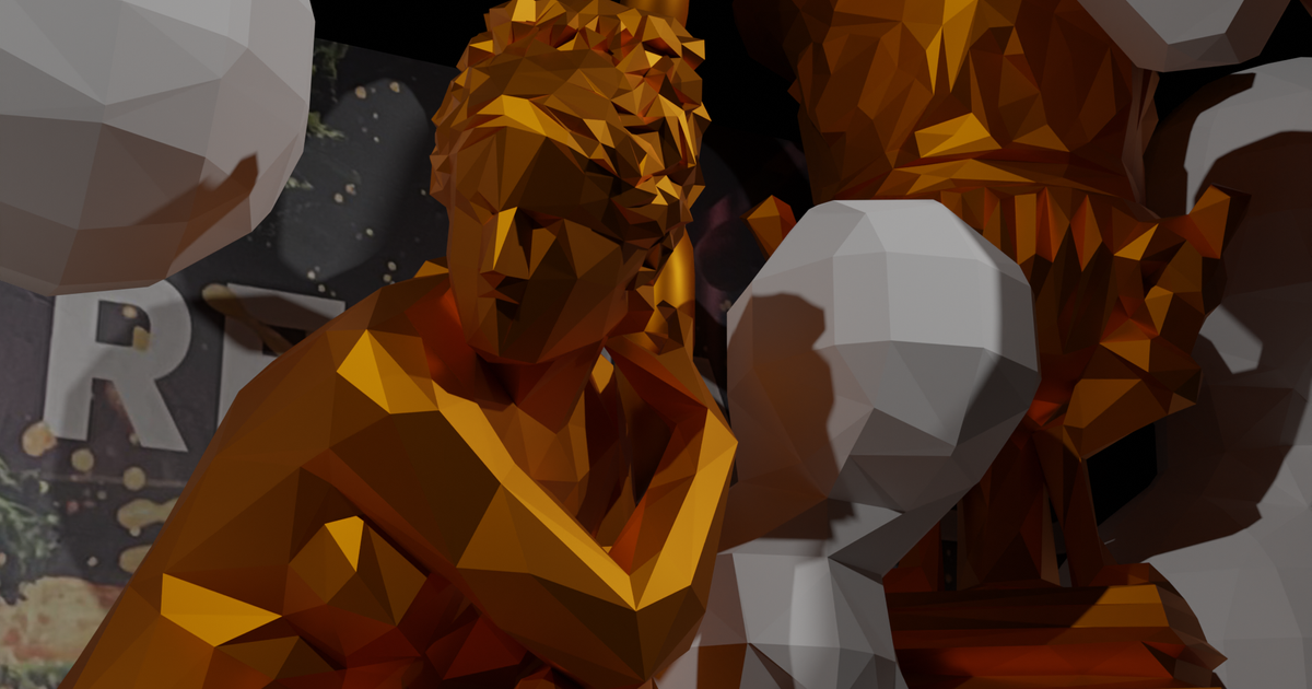 Workshop 8 Prep | Carl Barrett | 8th Wall