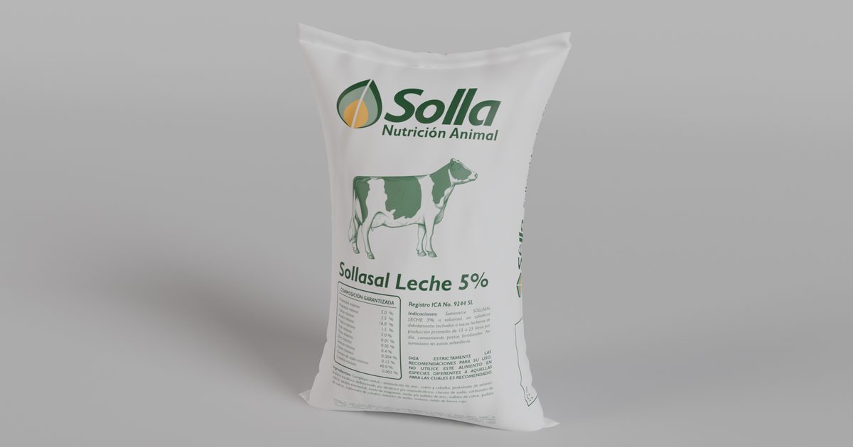 Solla Nutrición Animal | XY STUDIOS | 8th Wall
