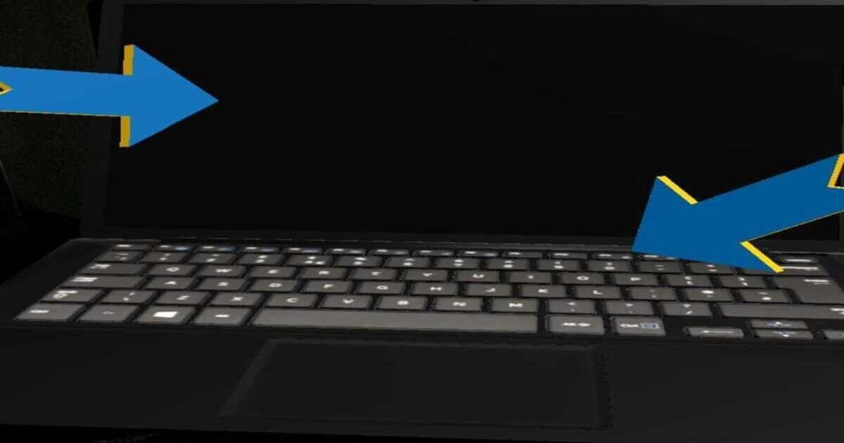 POC Computadora | NTT DATA ARG | 8th Wall