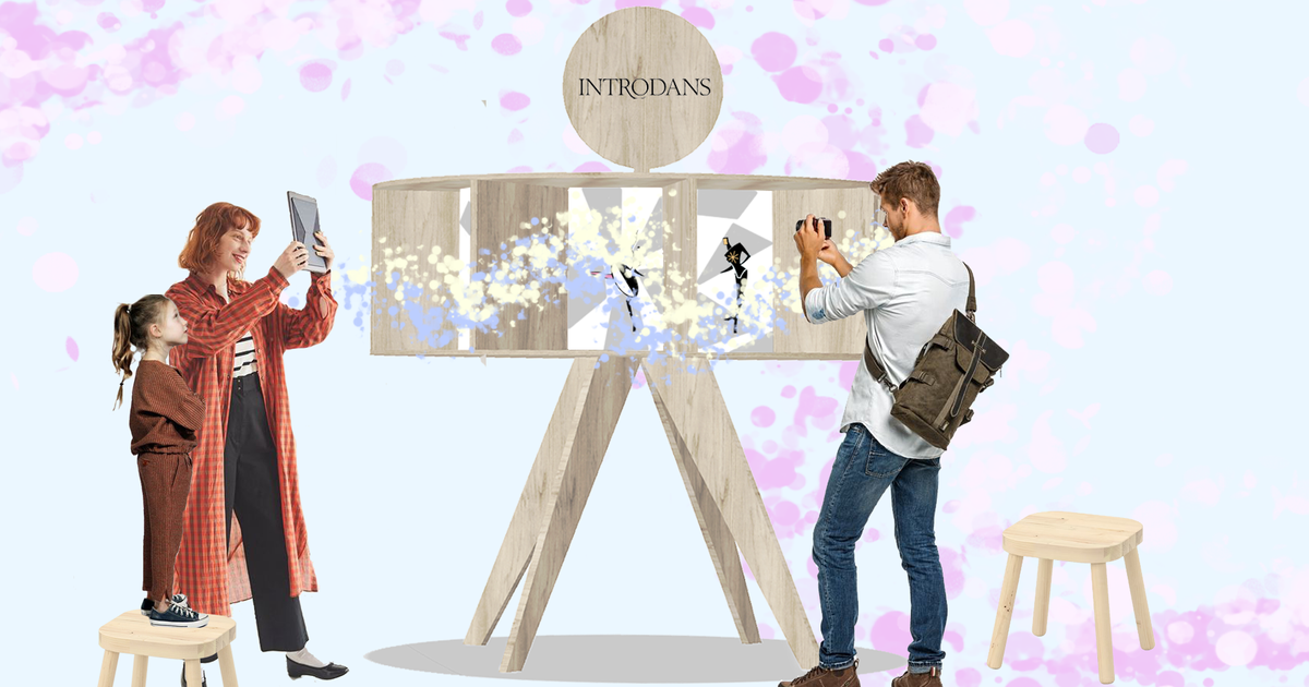 Digital Experium | Fillip Studios | 8th Wall